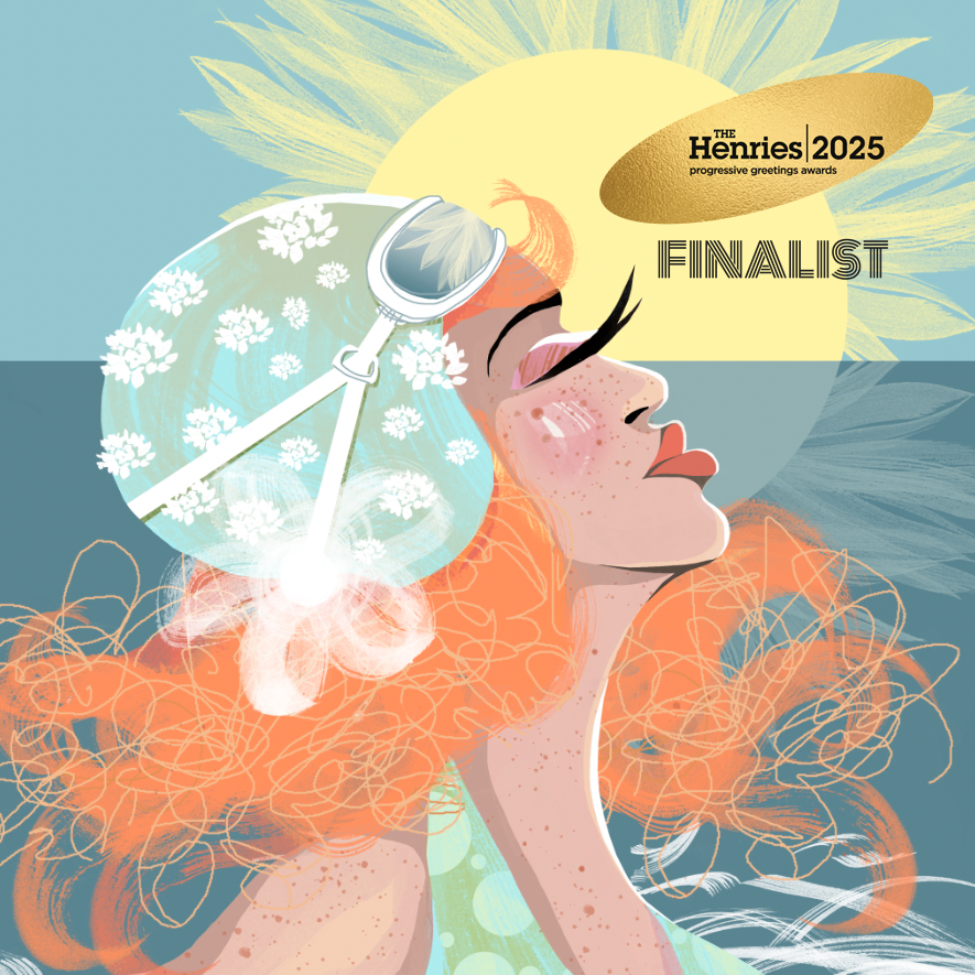 SWIM WILD & FREE – Lydia. (London)