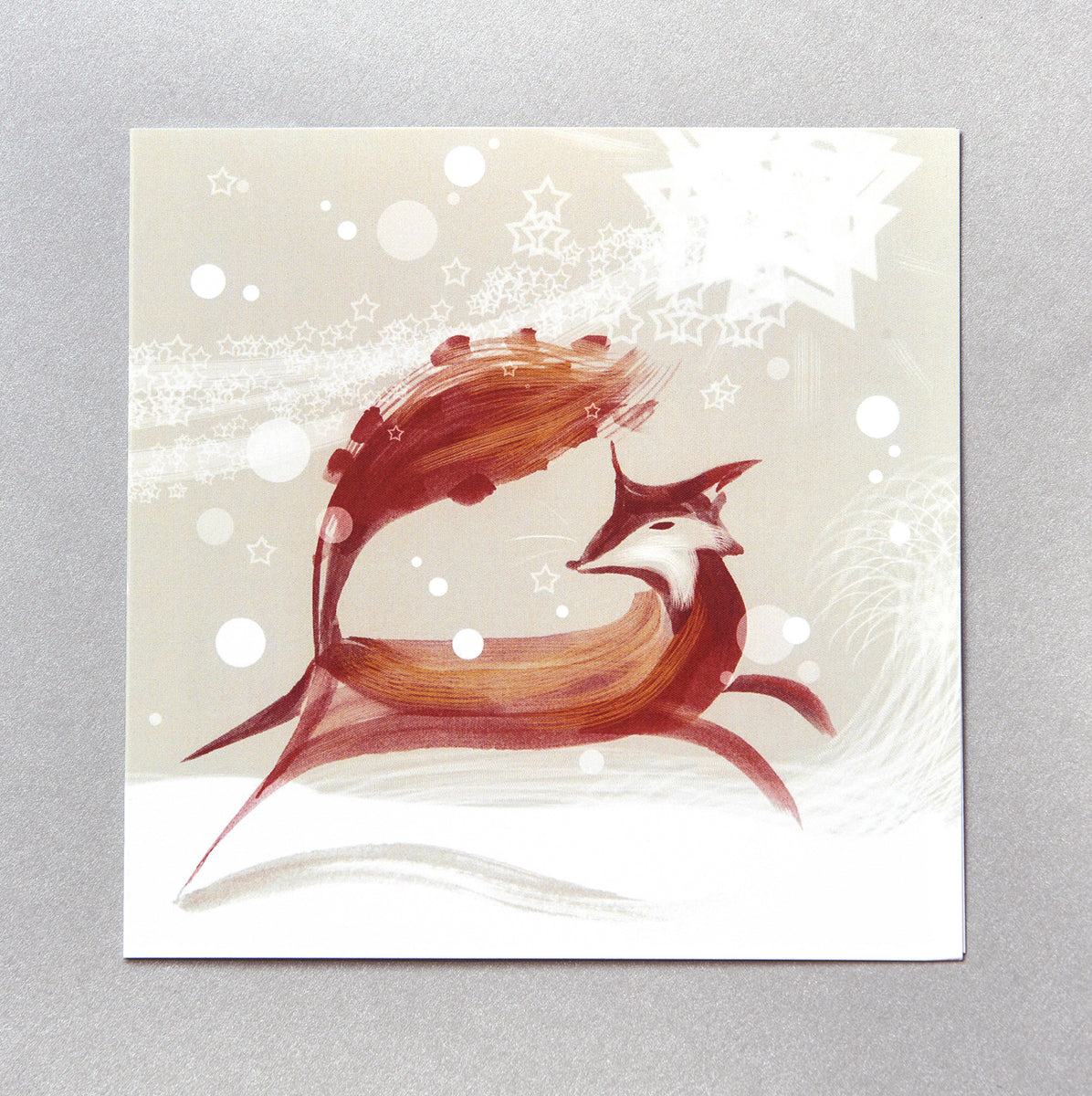 Single card – Lydia. (London)