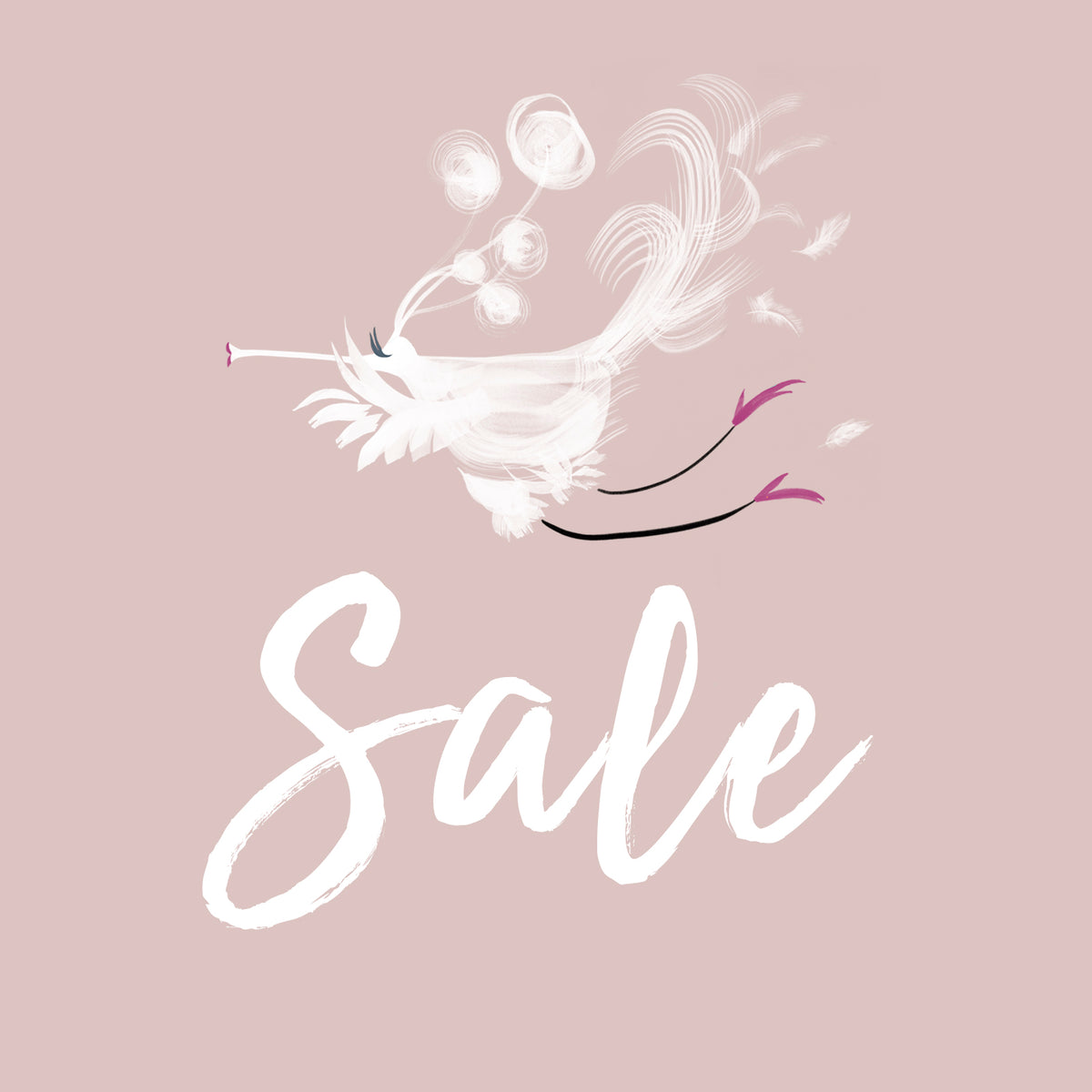 SALE – Lydia. (London)