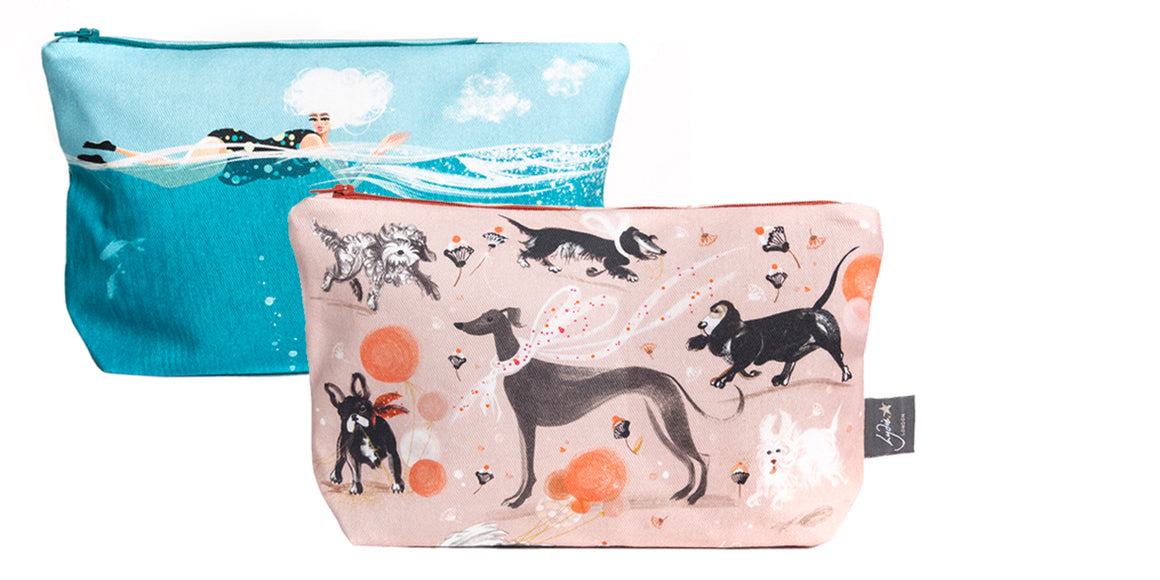 Fun, illustrated eco-friendly stationery, apparel, & gifts made in uk ...